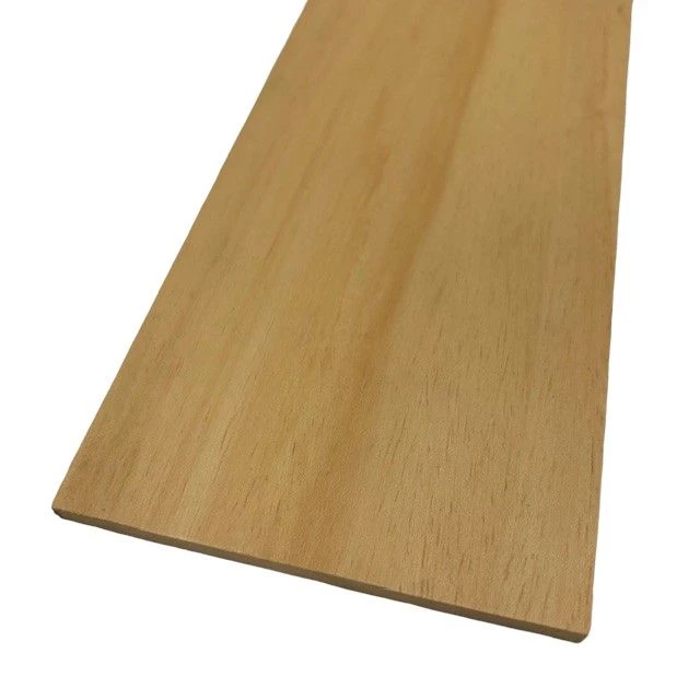 Obeche Sheet, 6.0 X 100 X 457mm (TM0168) - Dolls House Building | Dolls ...