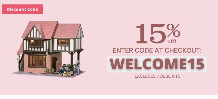 Minimum World | Dolls House Miniatures | Dolls House Furniture